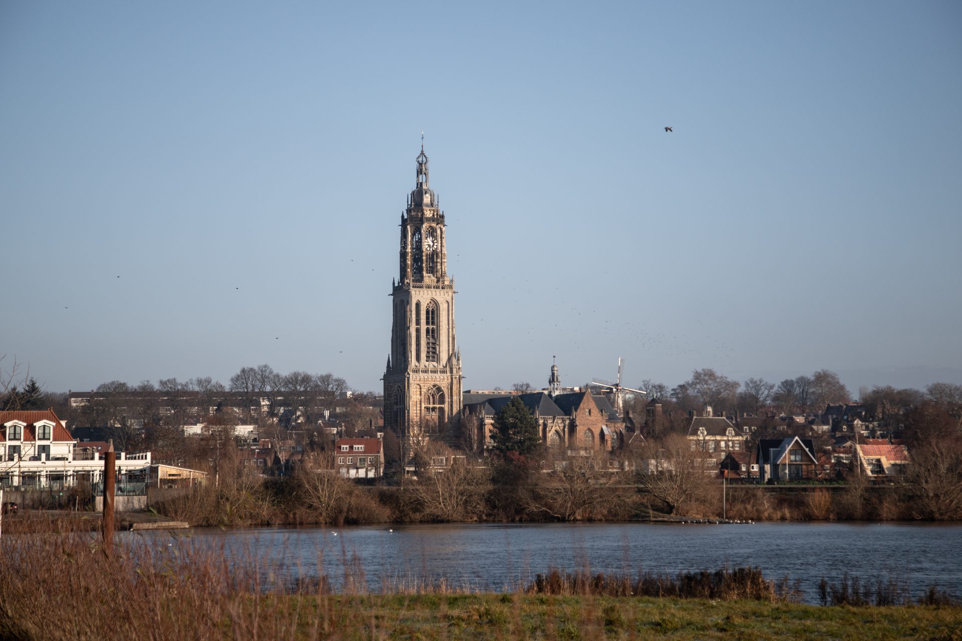 Cunerakerk – Slotboom Steenhouwers